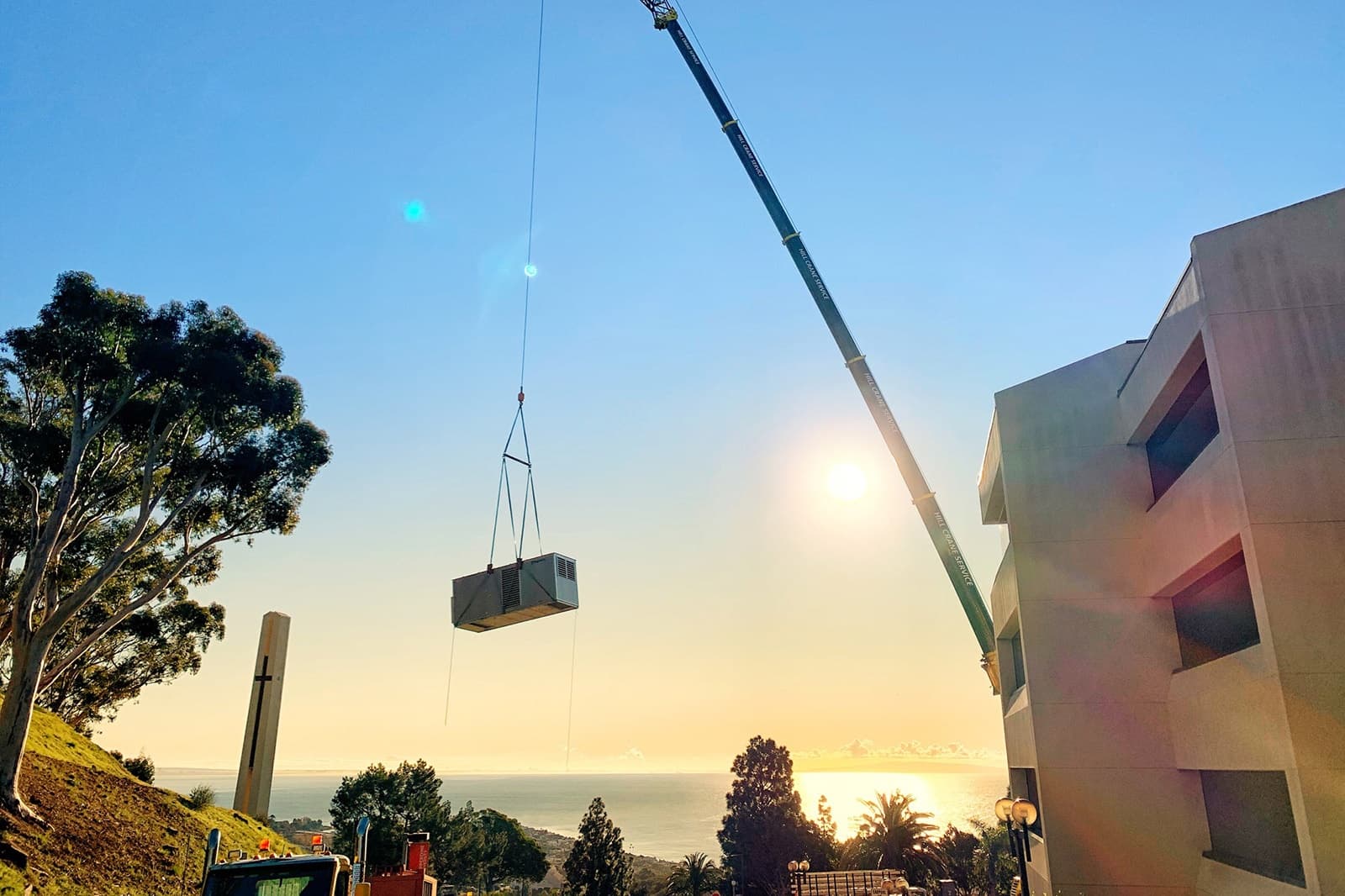 Nearly $10 Billion in Construction| PENTA Building Group